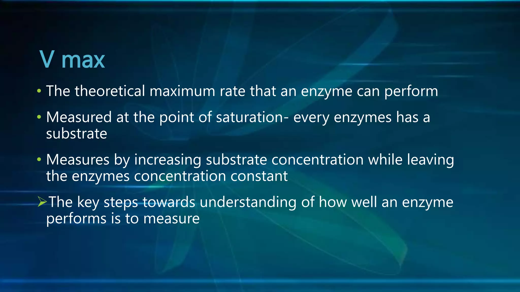 Comparing Enzyme Affinity (1) (1).pptx