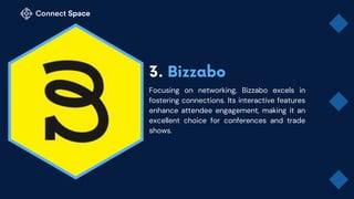 Comparing Event Management Platforms for Your Needs | PPT