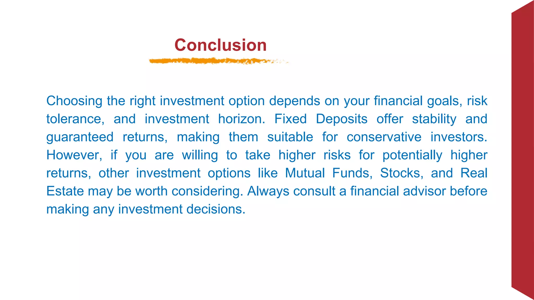 Comparing Fixed Deposits vs. Other Investment Options.pdf