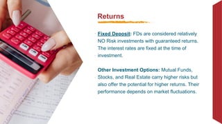 Comparing Fixed Deposits vs. Other Investment Options.pdf