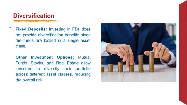 Comparing Fixed Deposits Vs Other Investment Options Pdf Free Download