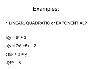 Quadratic Functions(features and charecteristics).ppt