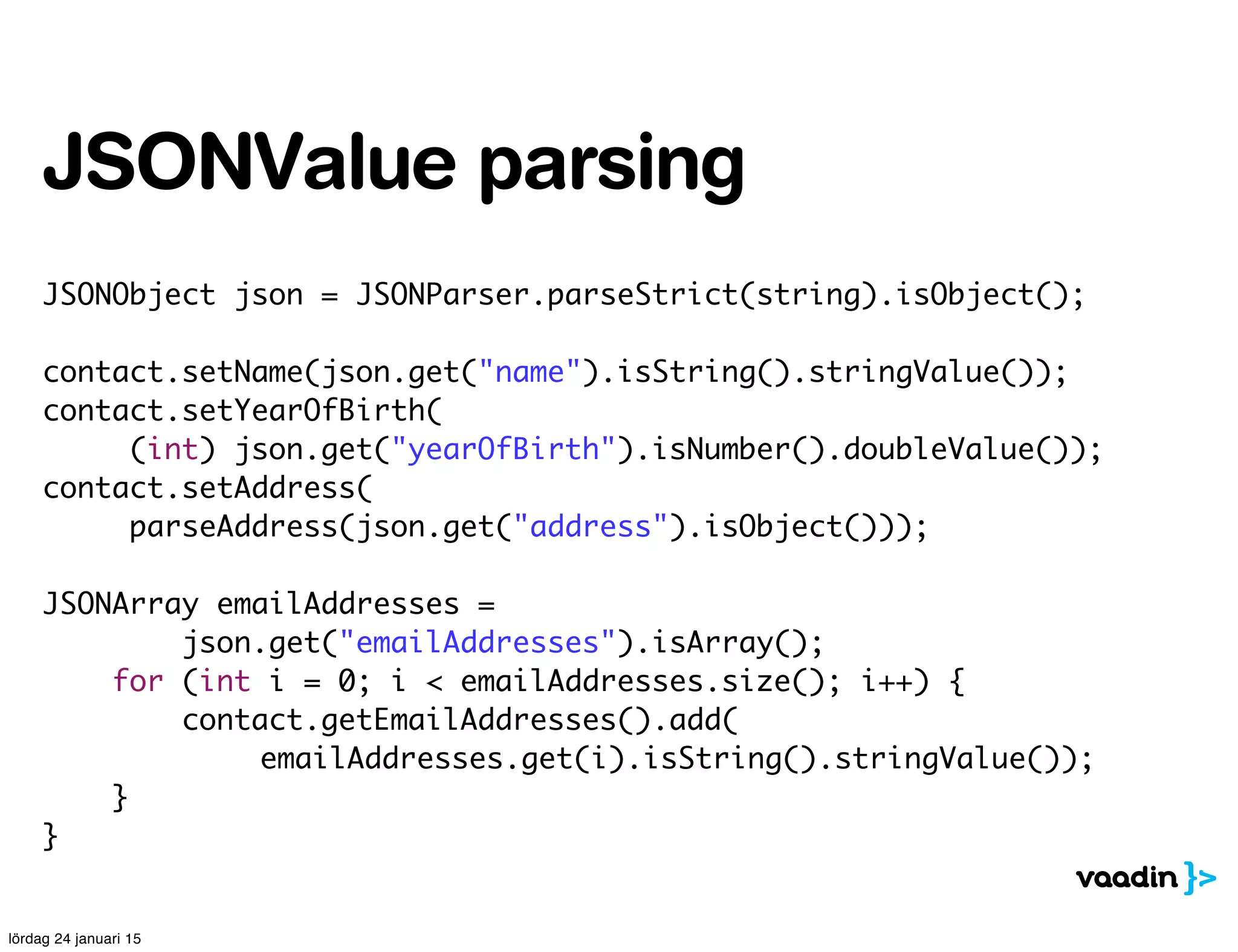 Comparing GWT Transport Mechanisms | PPT