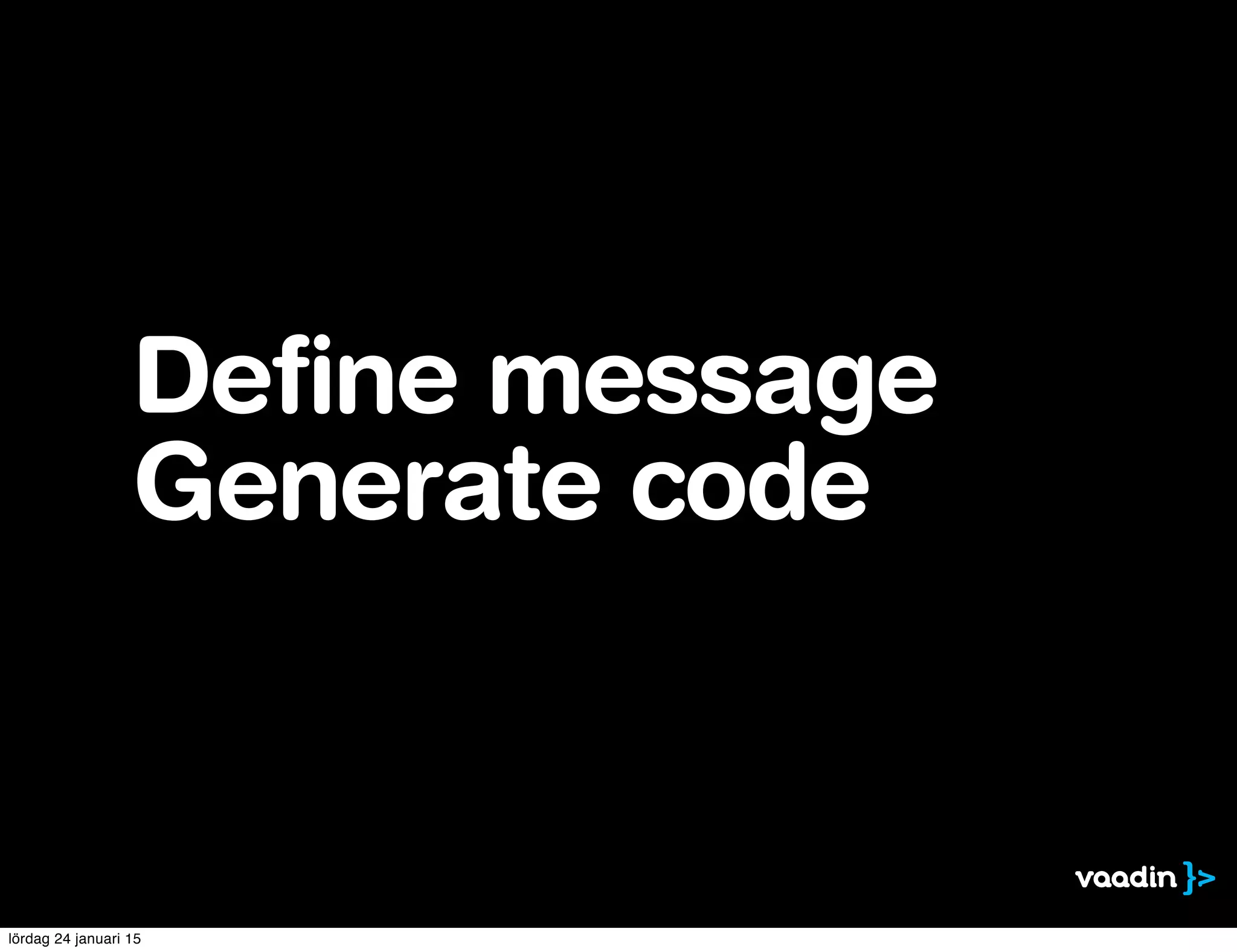 Comparing GWT Transport Mechanisms | PPT