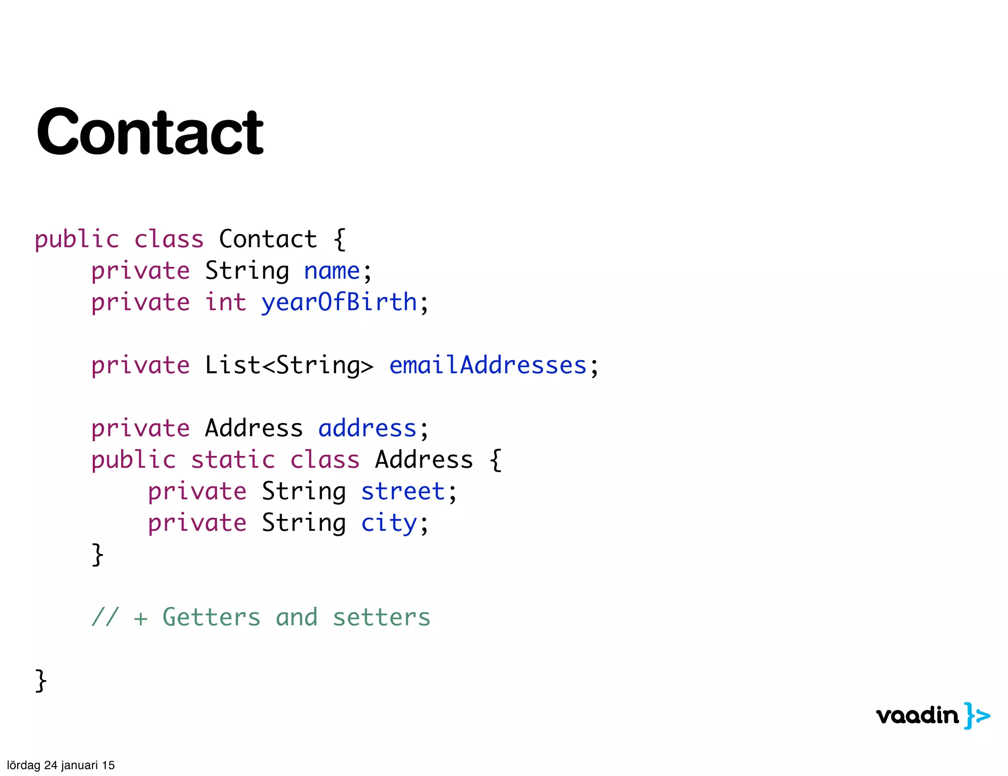 Comparing GWT Transport Mechanisms | PPT
