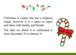 Comparing holidays.pptx