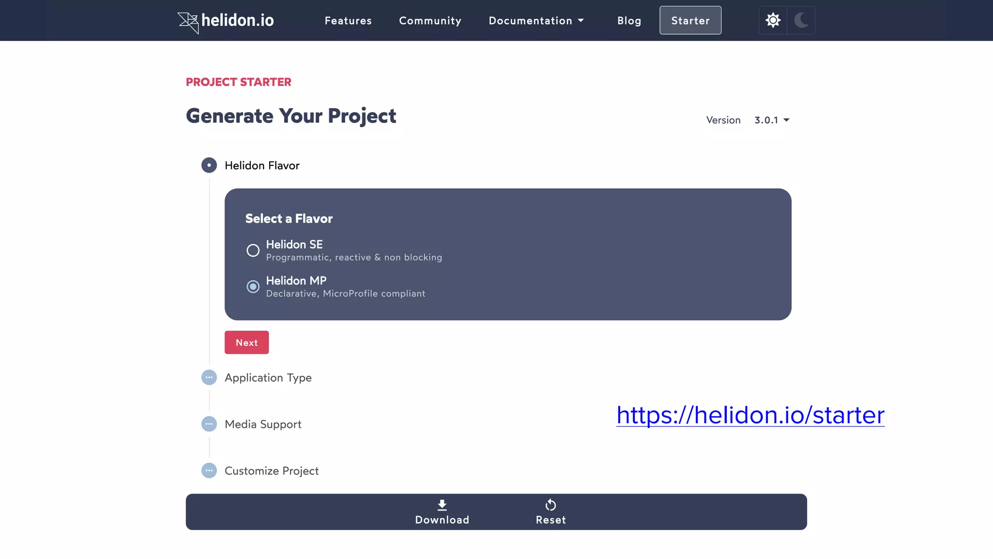 Comparing Native Java REST API Frameworks - Seattle JUG 2022 | PPT