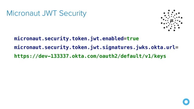 Comparing Native Java Rest Api Frameworks Seattle Jug 2022 Ppt