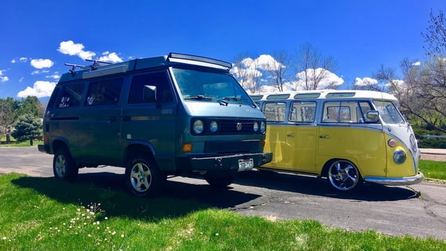 Comparing Native Java REST API Frameworks - Seattle JUG 2022 | PPT