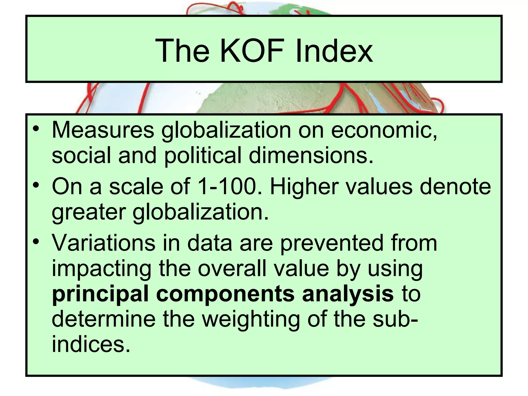 Comparing kof & kearney | PPT