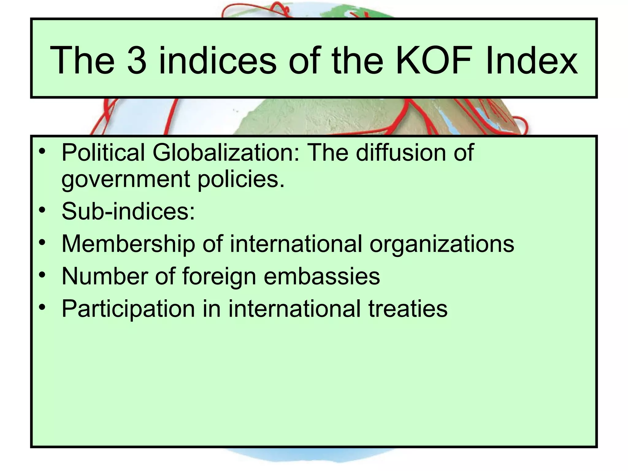 Comparing kof & kearney | PPT