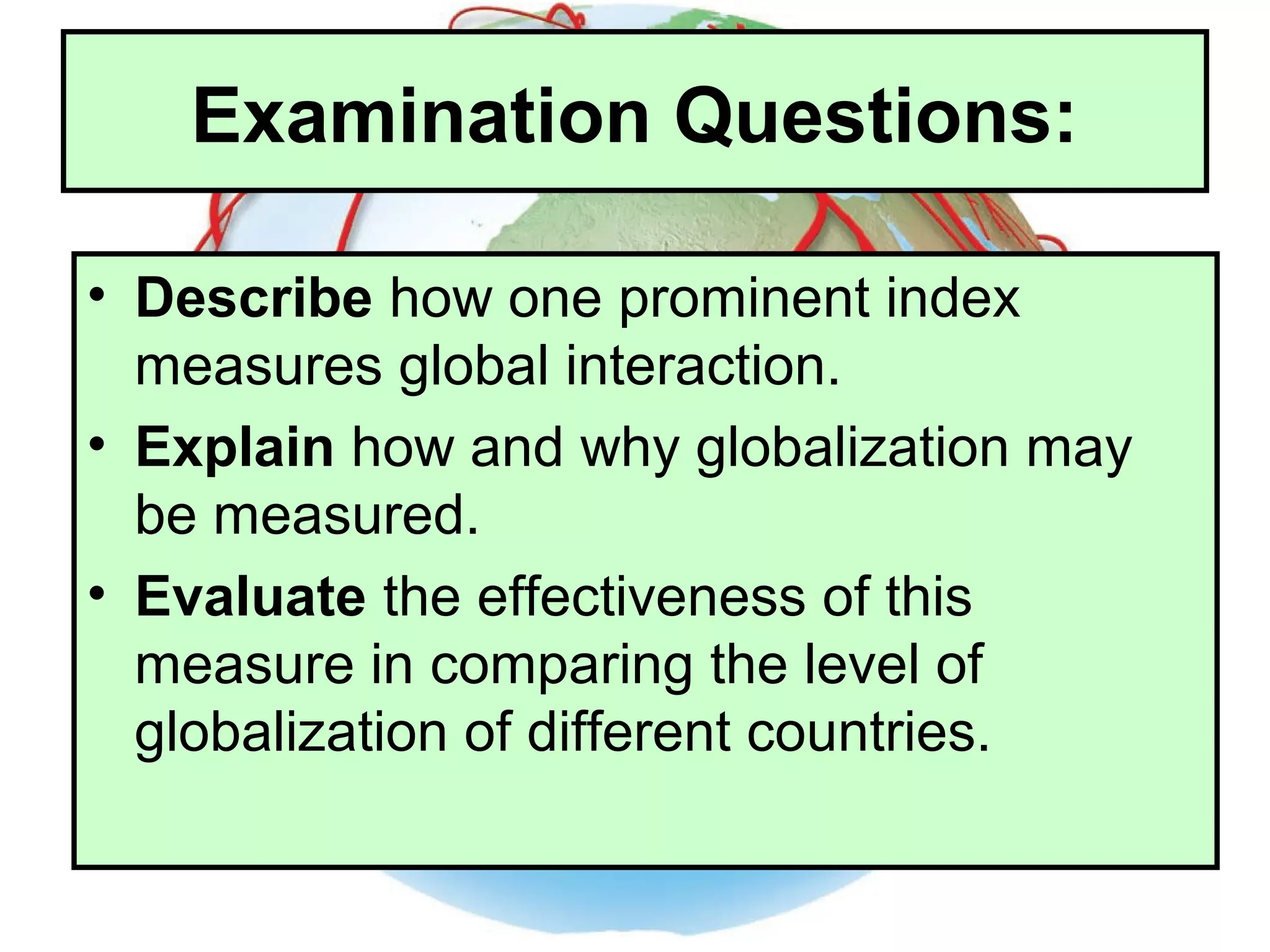 Comparing kof & kearney | PPT