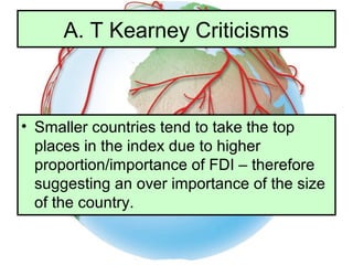 Comparing kof & kearney | PPT