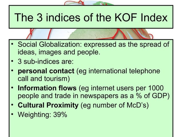 Comparing kof & kearney | PPT | Financial Industry | Industries