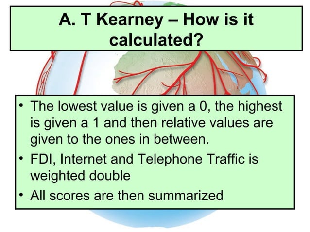 Comparing kof & kearney | PPT | Financial Industry | Industries