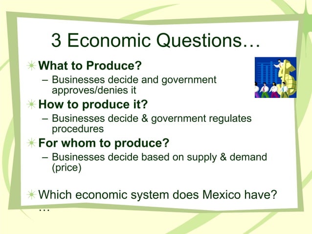 Comparing Latin American Economies | PPT