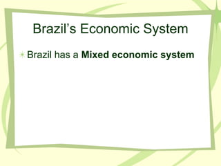 Comparing latin american economies | PPT