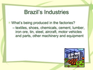 Comparing latin american economies | PPT