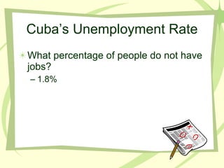 Comparing latin american economies | PPT