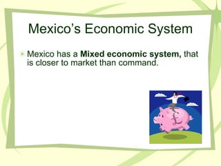 Comparing latin american economies | PPT