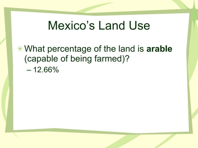 Comparing latin american economies | PPT | Free Download