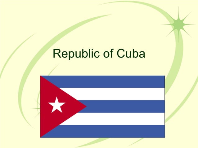 Comparing latin american economies of cuba and brazil | PPT