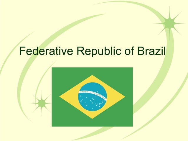 Comparing latin american economies of cuba and brazil | PPT