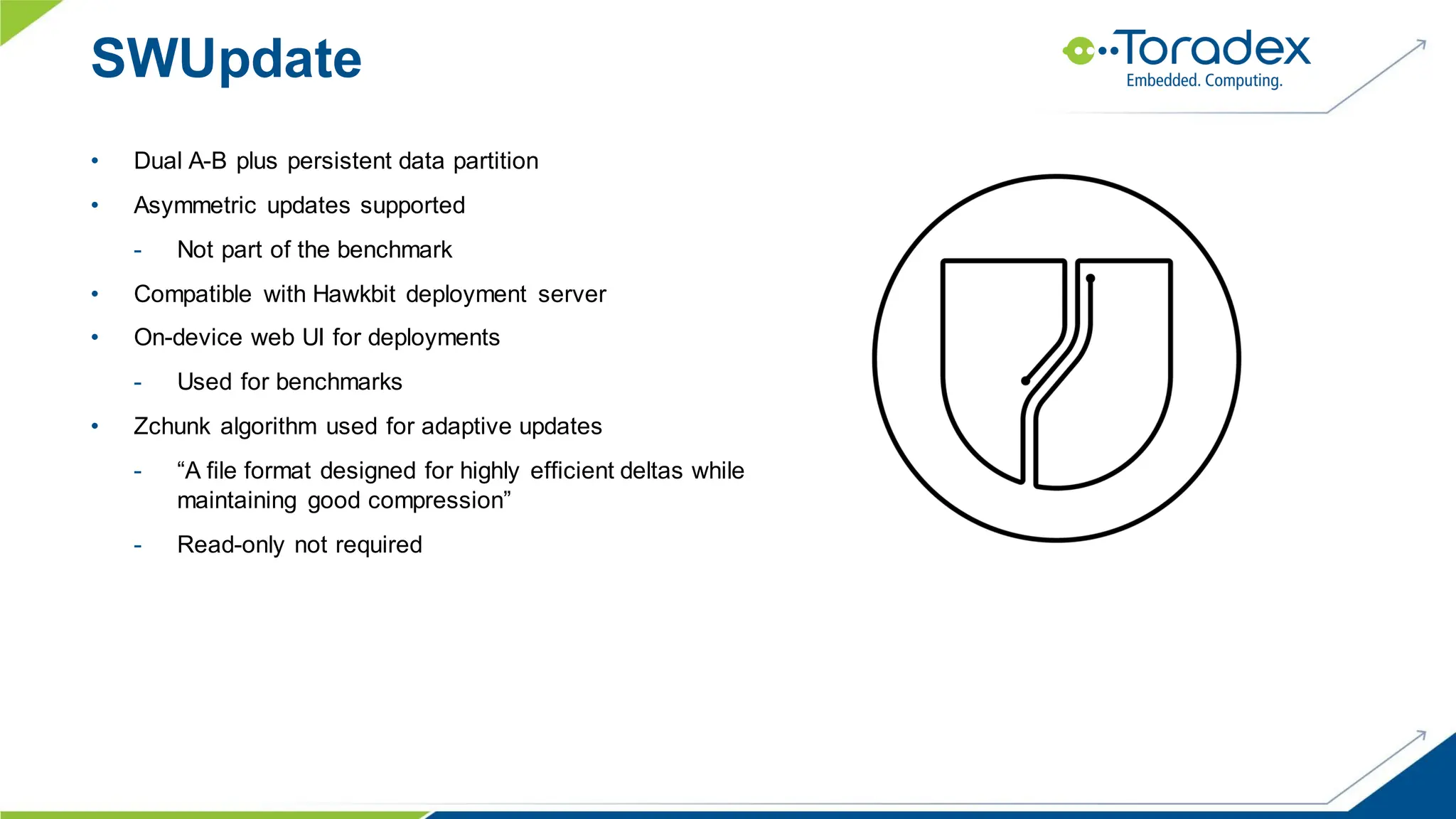 Comparing Linux OS Image Update Models - EOSS 2024.pdf | Operating Systems | Computer Software ...