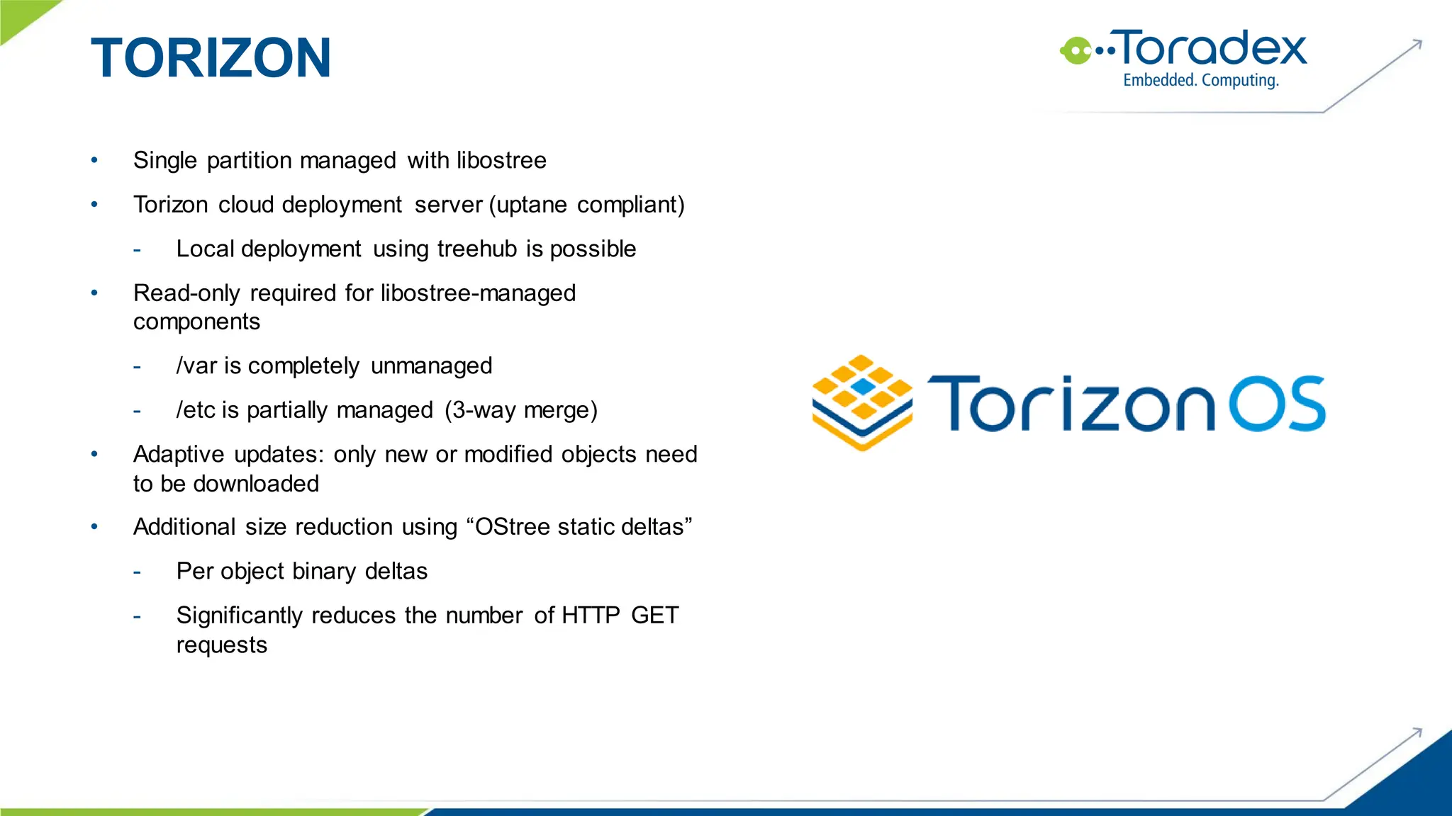 Comparing Linux OS Image Update Models - EOSS 2024.pdf | Operating Systems | Computer Software ...