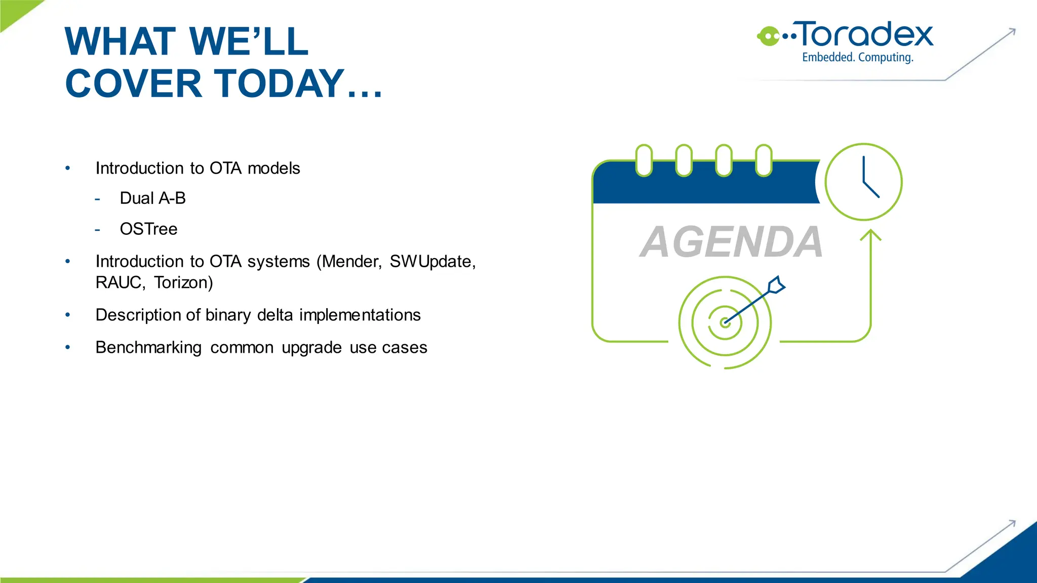 Comparing Linux OS Image Update Models - EOSS 2024.pdf | Operating Systems | Computer Software ...