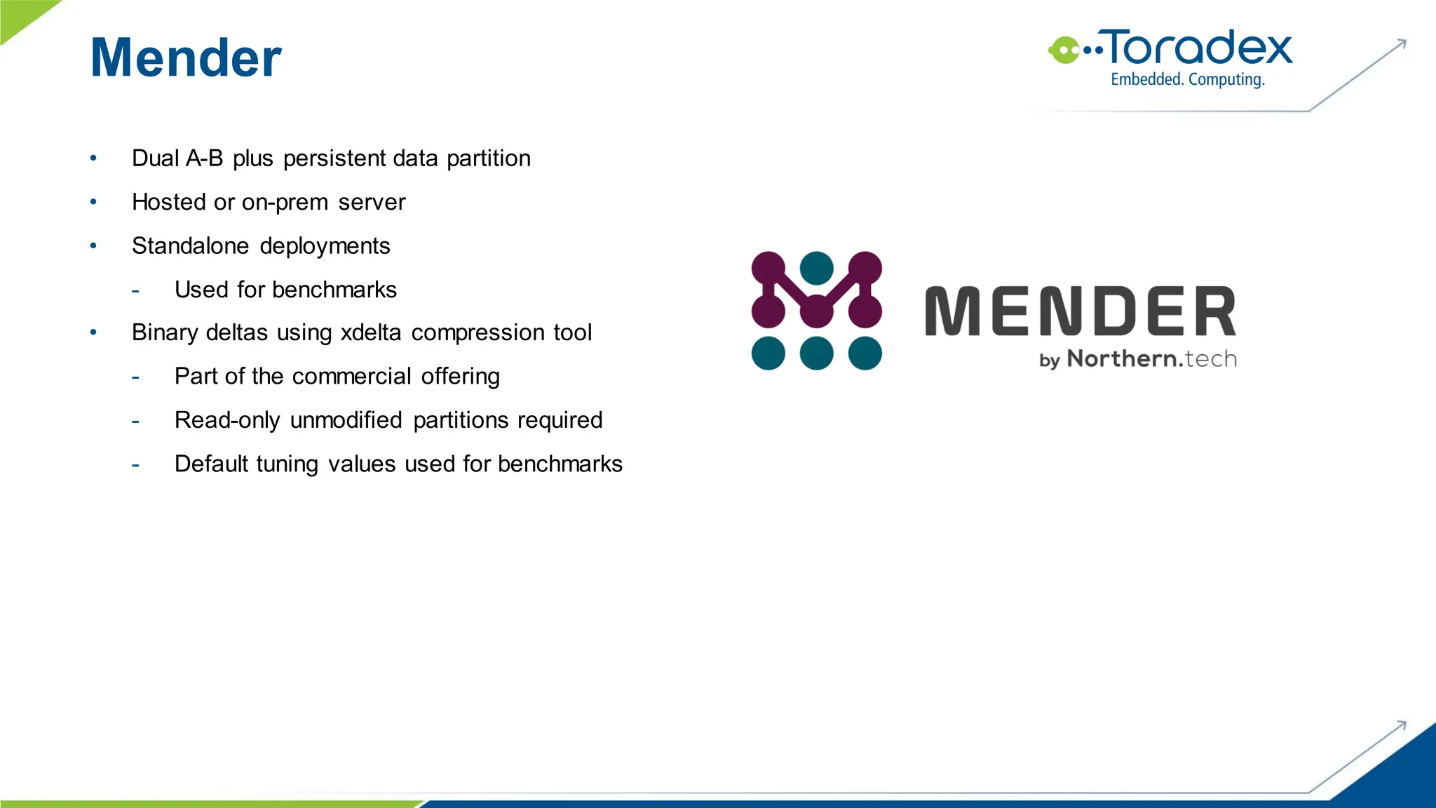 Comparing Linux OS Image Update Models - EOSS 2024.pdf | Operating Systems | Computer Software ...
