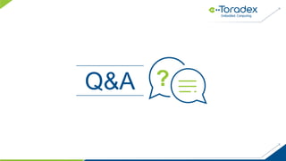 Comparing Linux OS Image Update Models - EOSS 2024.pdf | Operating Systems | Computer Software ...