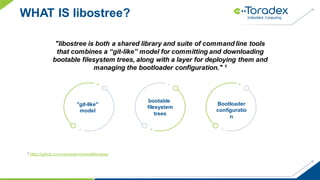 Comparing Linux OS Image Update Models - EOSS 2024.pdf | Operating Systems | Computer Software ...