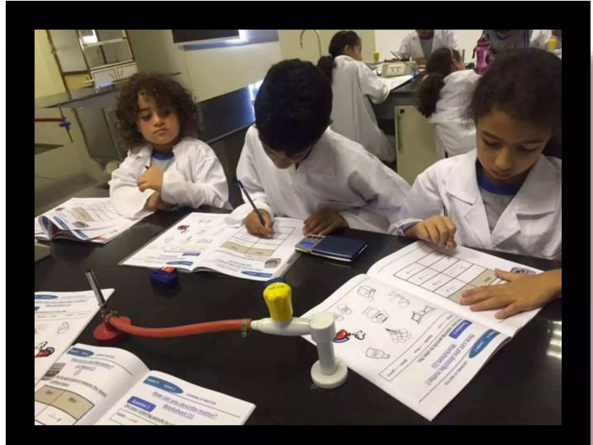 Comparing mass 2 b | PPTX