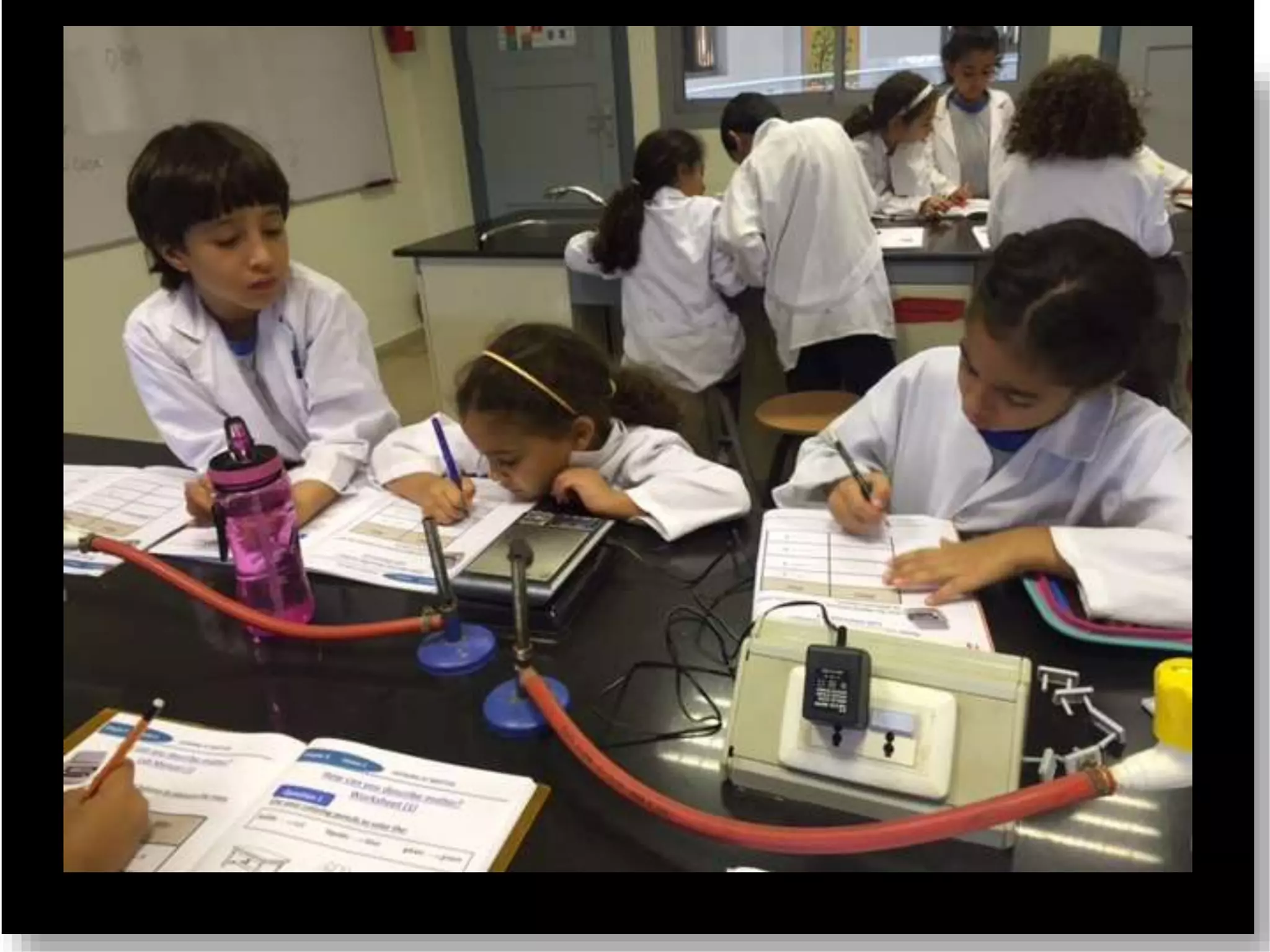 Comparing mass 2 b | PPTX