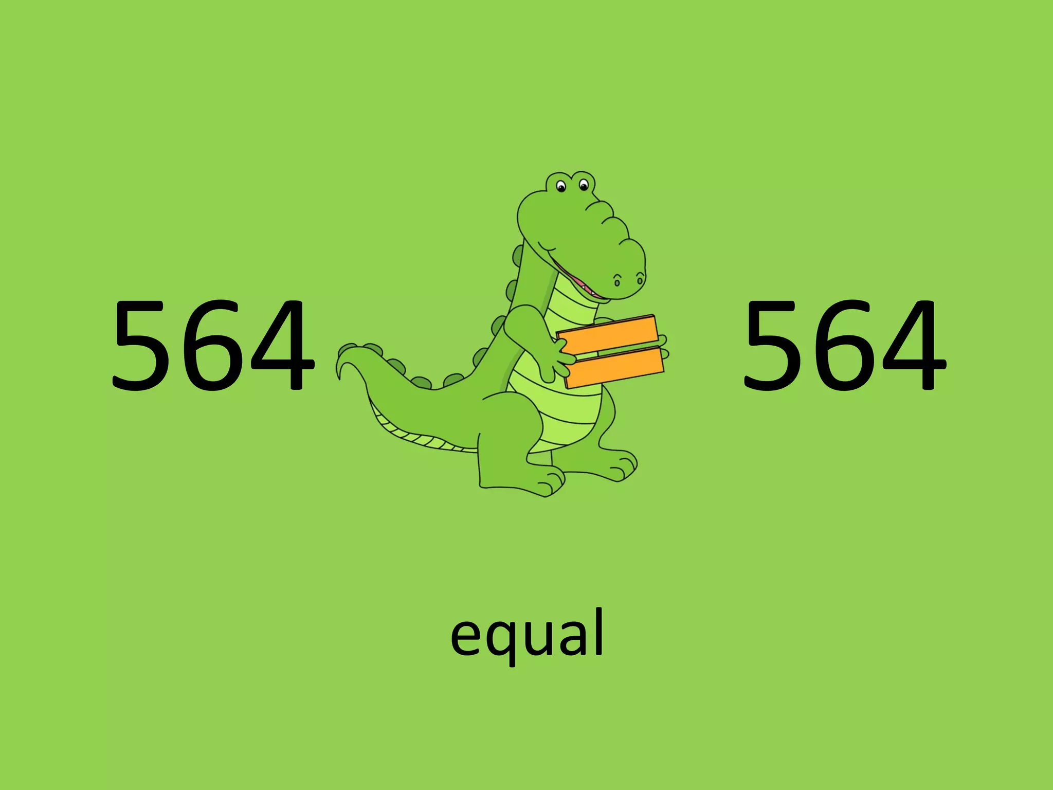 Comparing numbers up to 1000 | PPT | Reptiles | Pets