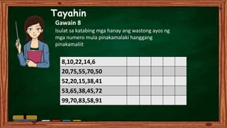 Comparing Numbers up to 100 using Relation Symbol.pptx