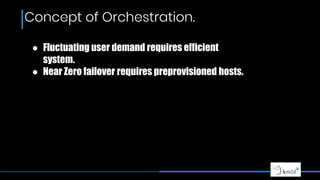 Comparing Orchestration | PPT