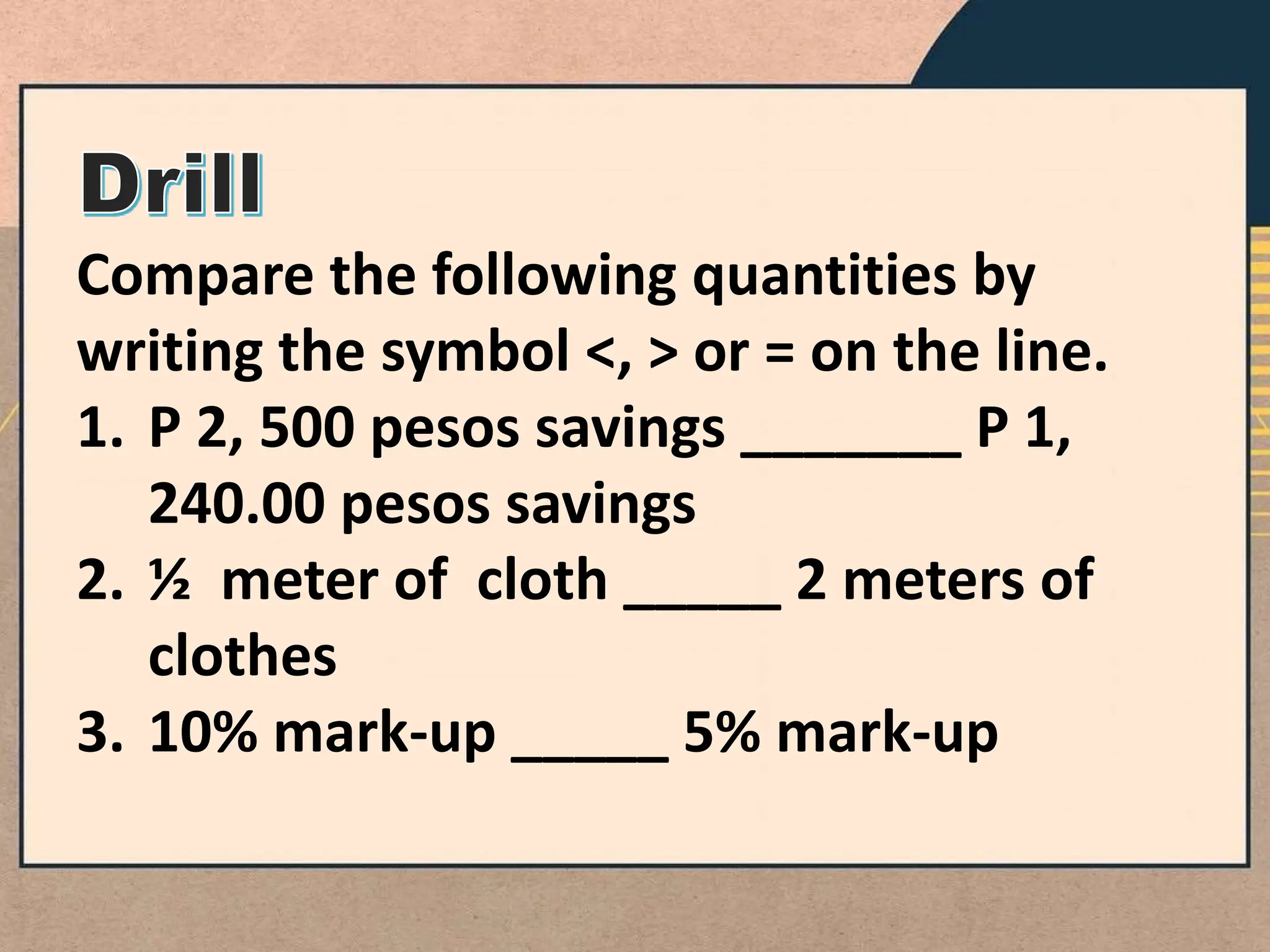Mathematics PPtx COMPARING ORDERING INTEGERS.pptx