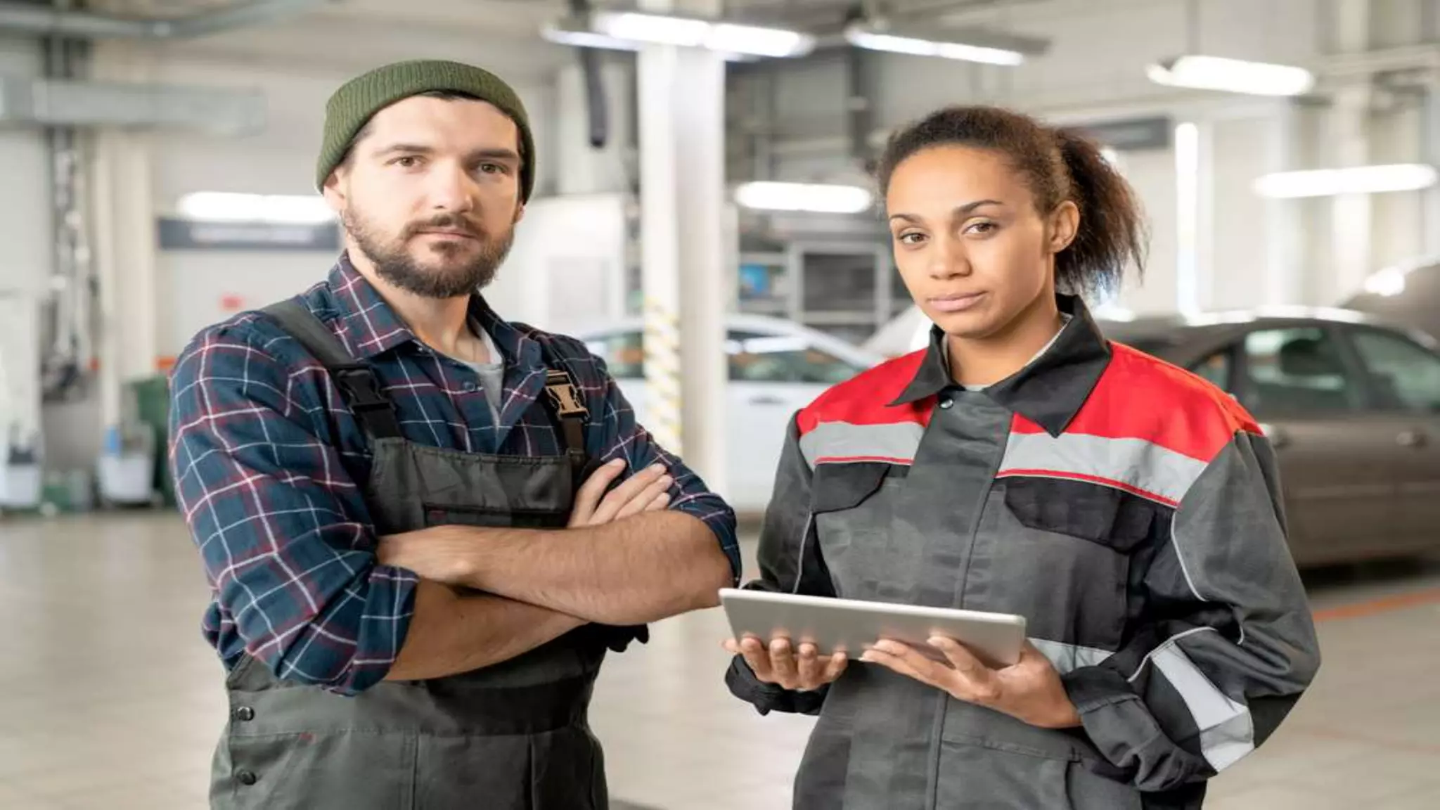 Comparing Overalls and Coveralls: Style, Function, and More | PPTX