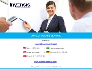 Comparing PMP and PRINCE2 Certifications | Invensis Learning | PPT