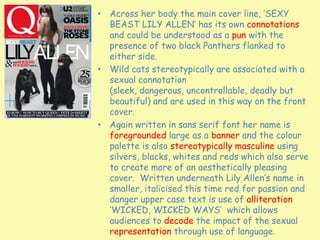 Comparing print with online | PPTX