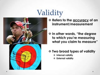 Comparing Research Designs | PPTX