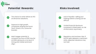 Comparing Risk and Reward Unlisted Shares vs Liquid Equities.pdf