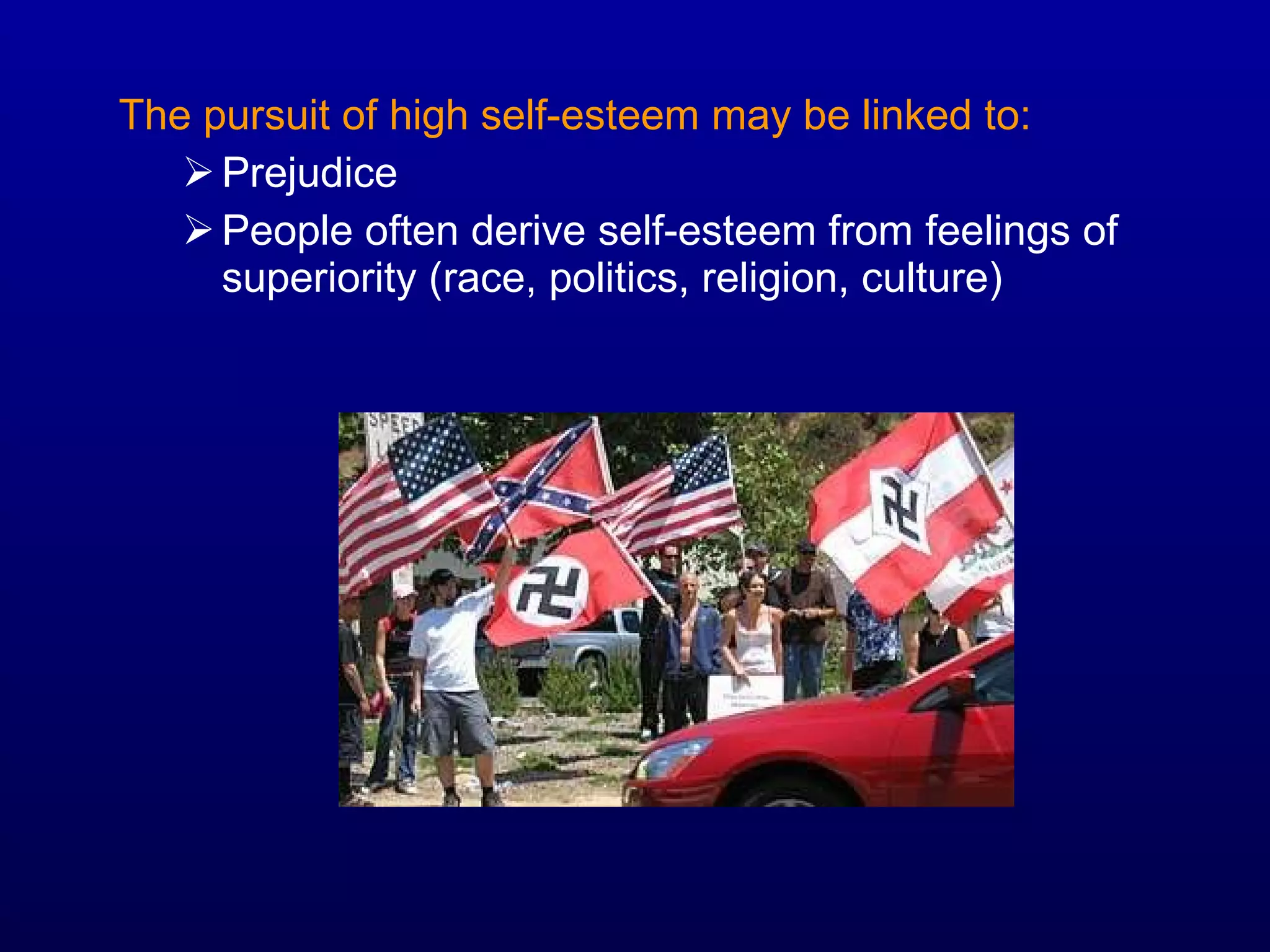 Comparing self compassion and self - esteem | PPT