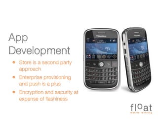 Comparing the Four Main Mobile OSes | PDF