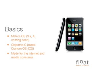 Comparing the Four Main Mobile OSes | PDF
