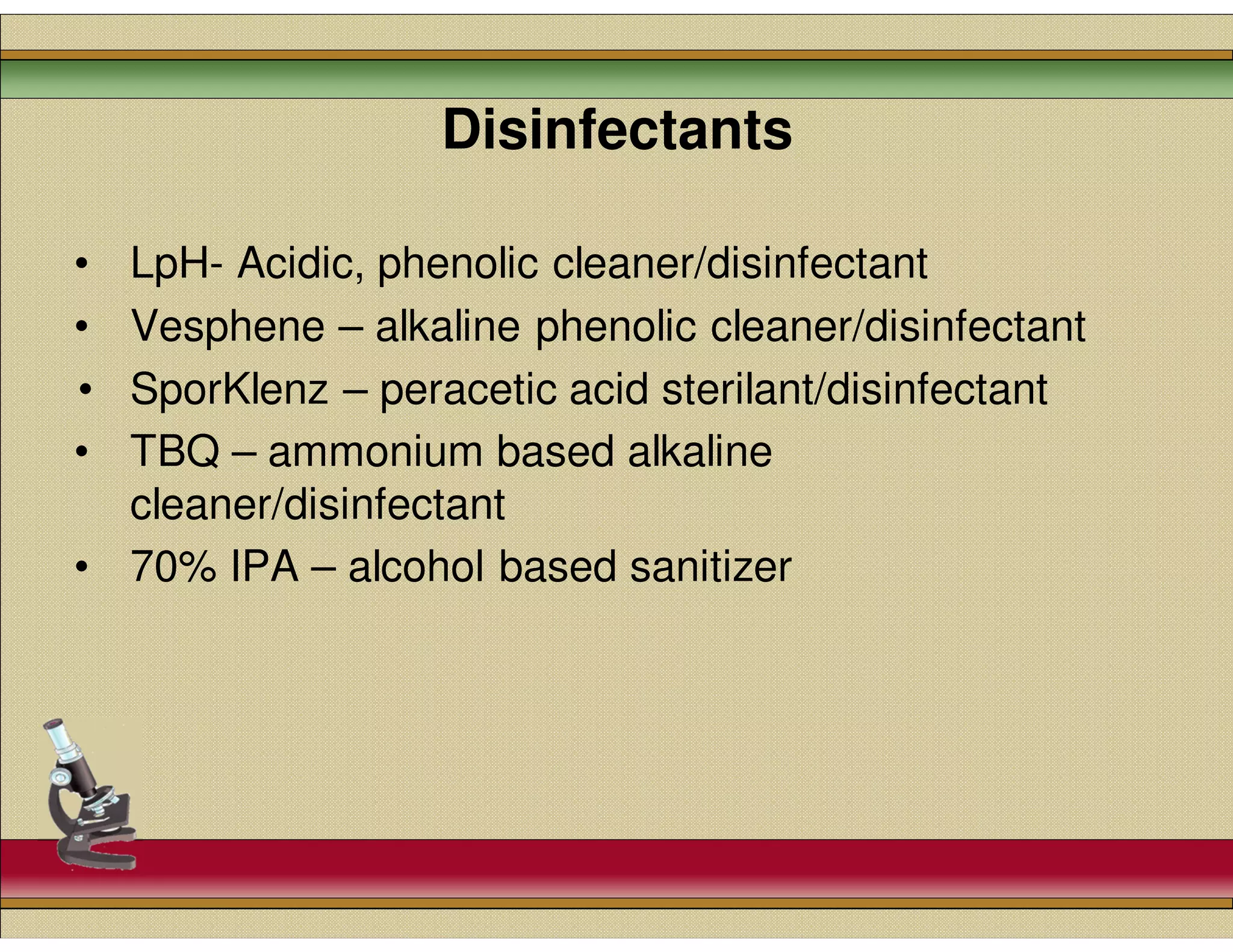Comparing the Growth Direct™ Environmental Monitoring Cassette to ...