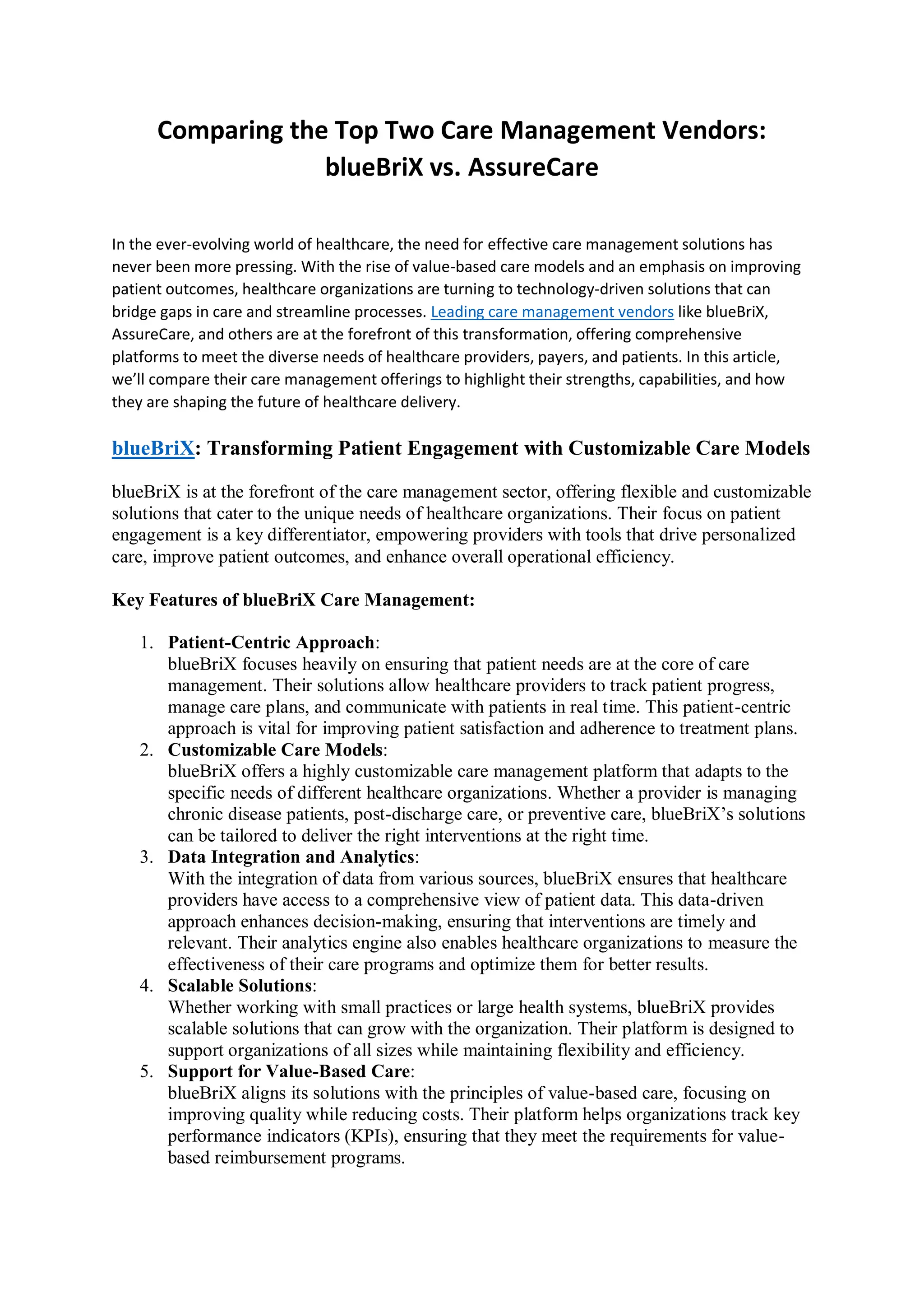 Comparing the Top Two Care Management Vendors.pdf