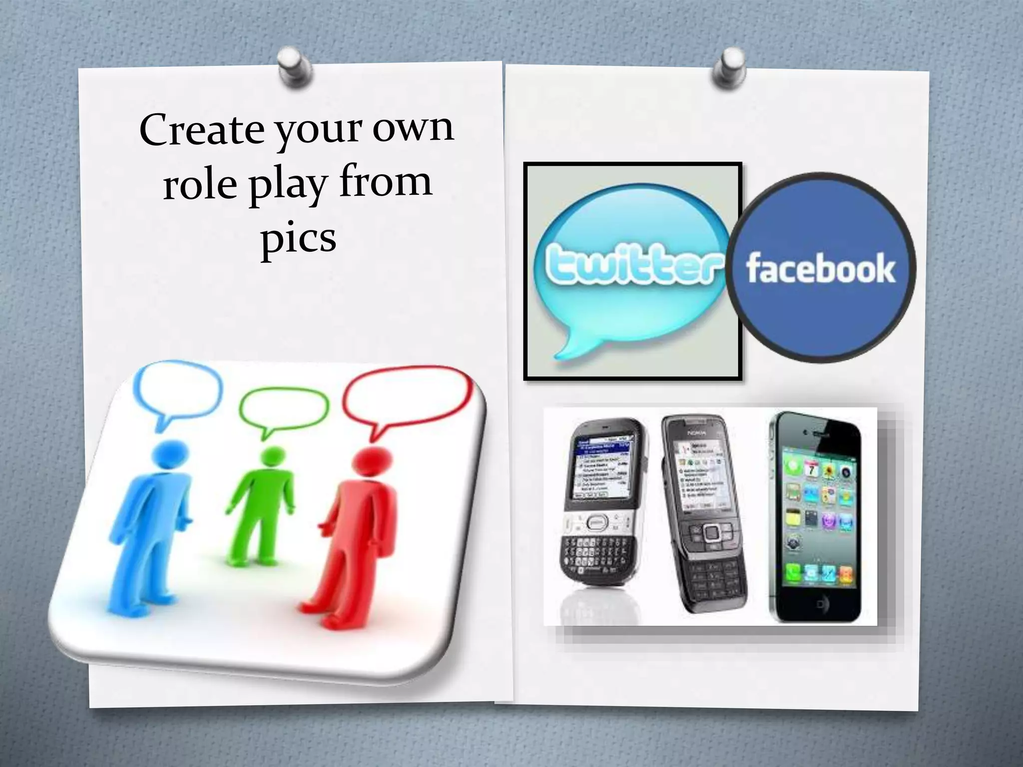 Comparing things | PPTX